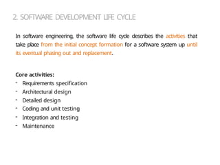 This is an updated slide on User Centered Design . | PPTX