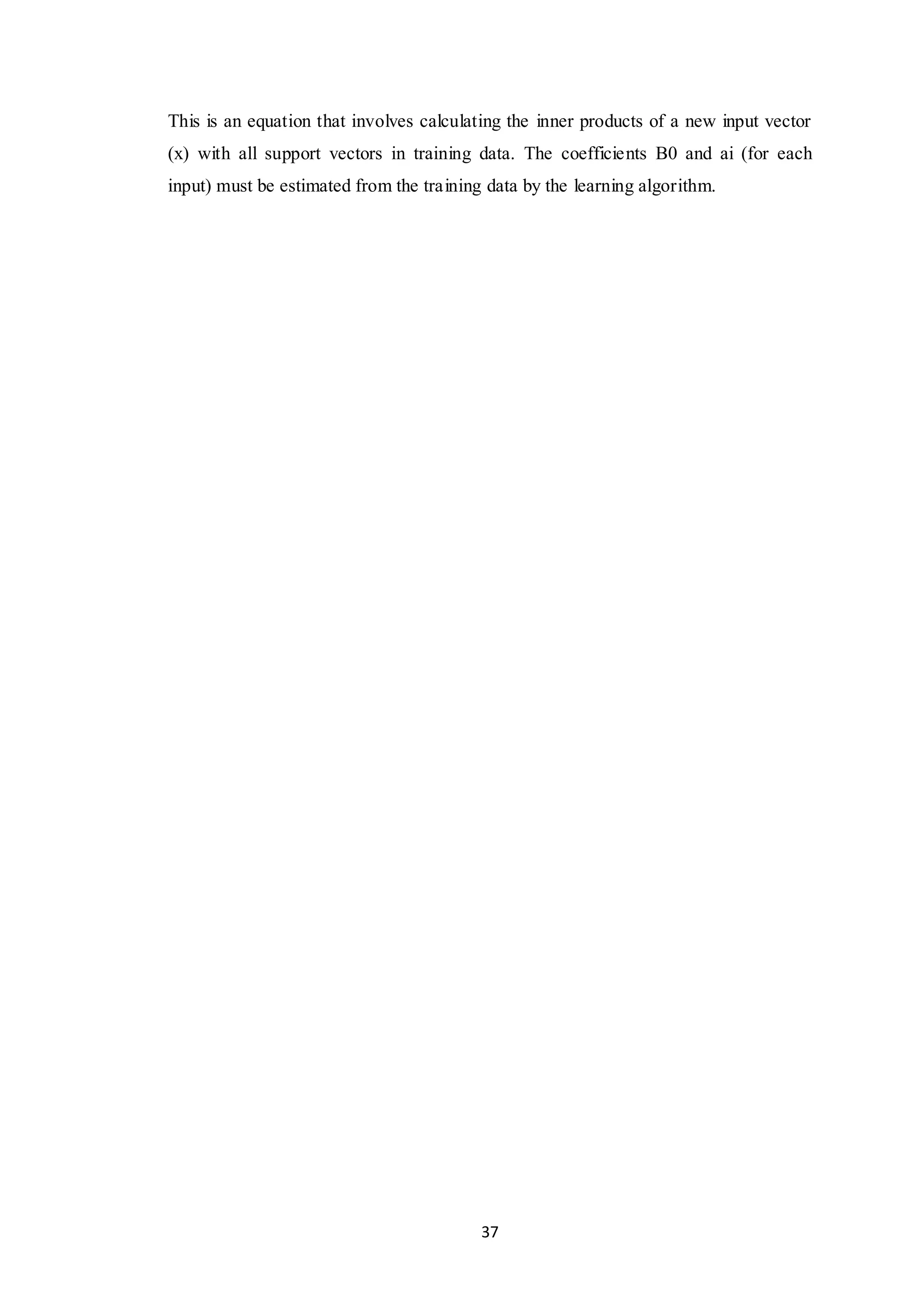 User centric machine learning for cyber security operation center | PDF