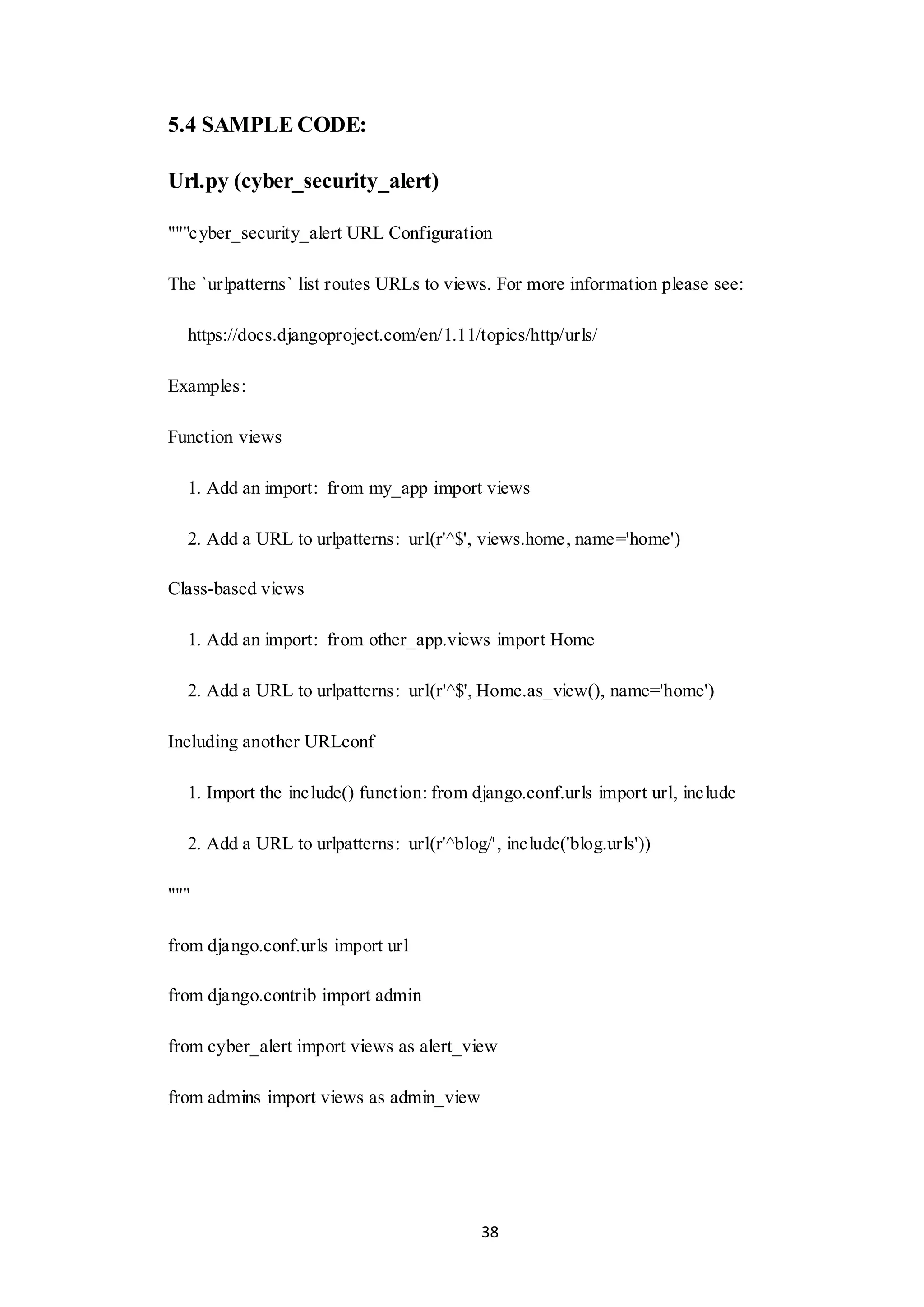User Centric Machine Learning For Cyber Security Operation Center Pdf Computer Software And