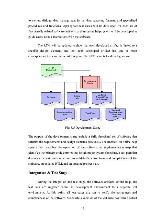 User centric machine learning for cyber security operation center | PDF | Computer Software and ...