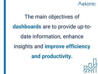 User Dashboard! | PDF