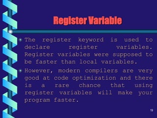 User defined functions | PPT