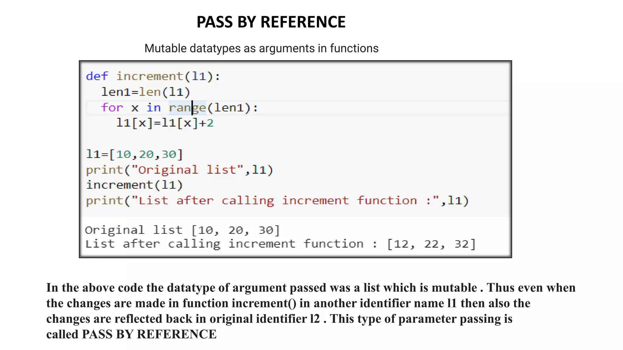 Userdefined Functions Brief Explainationpdf