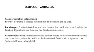 Userdefined functions brief explaination.pdf