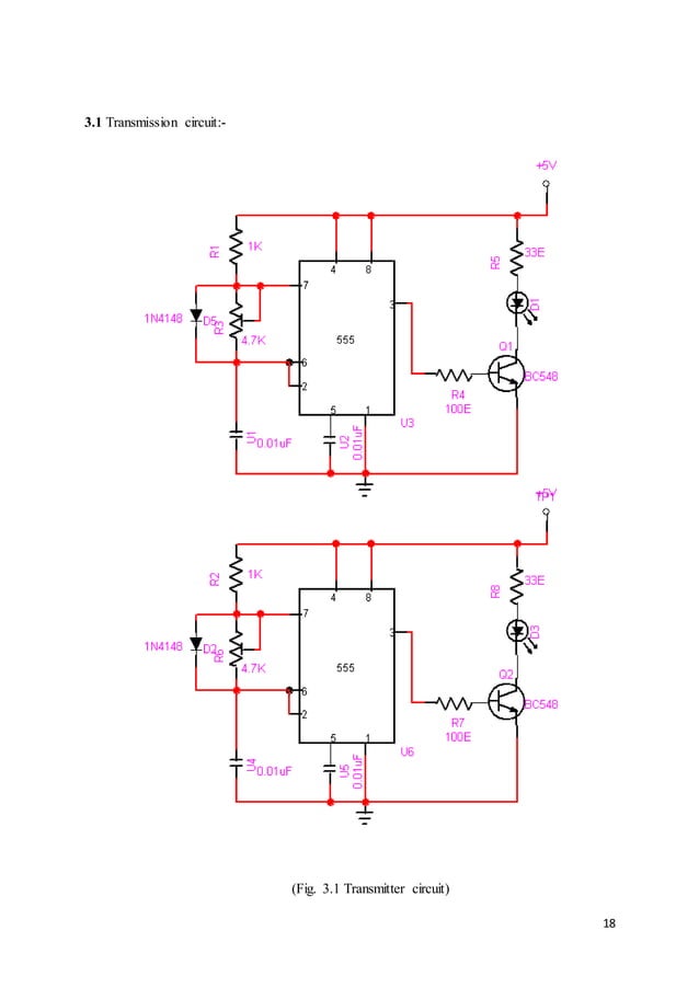 Automatic room light controller with bidirectional visitor counter ...
