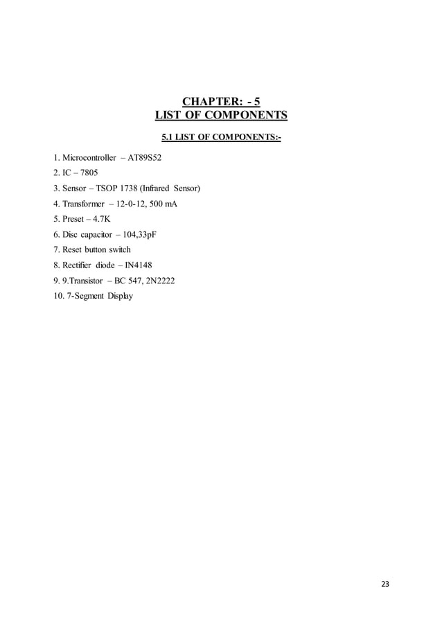 Automatic room light controller with bidirectional visitor counter