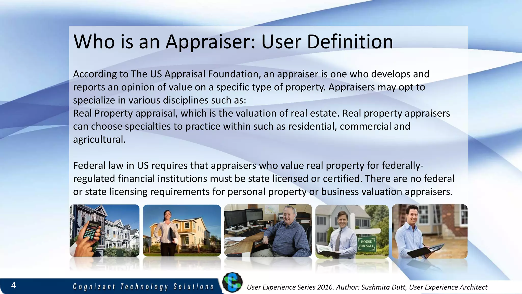 User definition and user journey poc ux with marketing approach | PDF