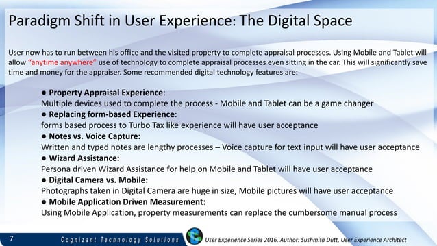 User definition and user journey poc ux with marketing approach | PDF