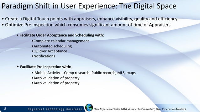 User definition and user journey poc ux with marketing approach | PDF