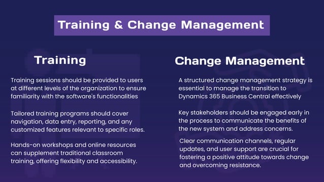 User Dynamics 365 Business Central Implementation.pptx