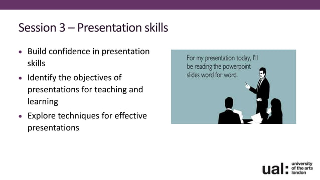 Teaching and learnign development for library staff | PPTX ...