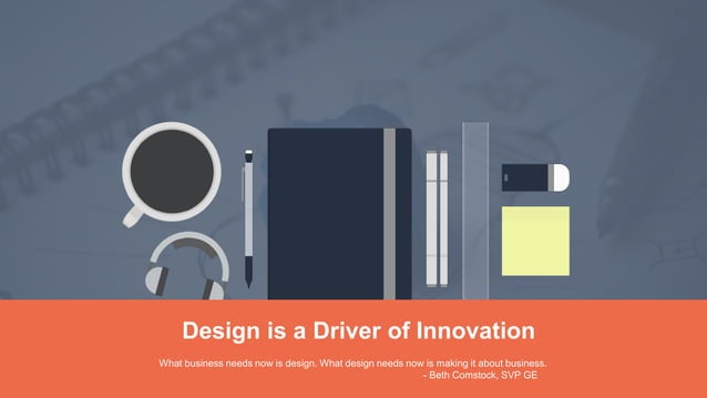 User Experience Design (UXD) Presentation | PPT