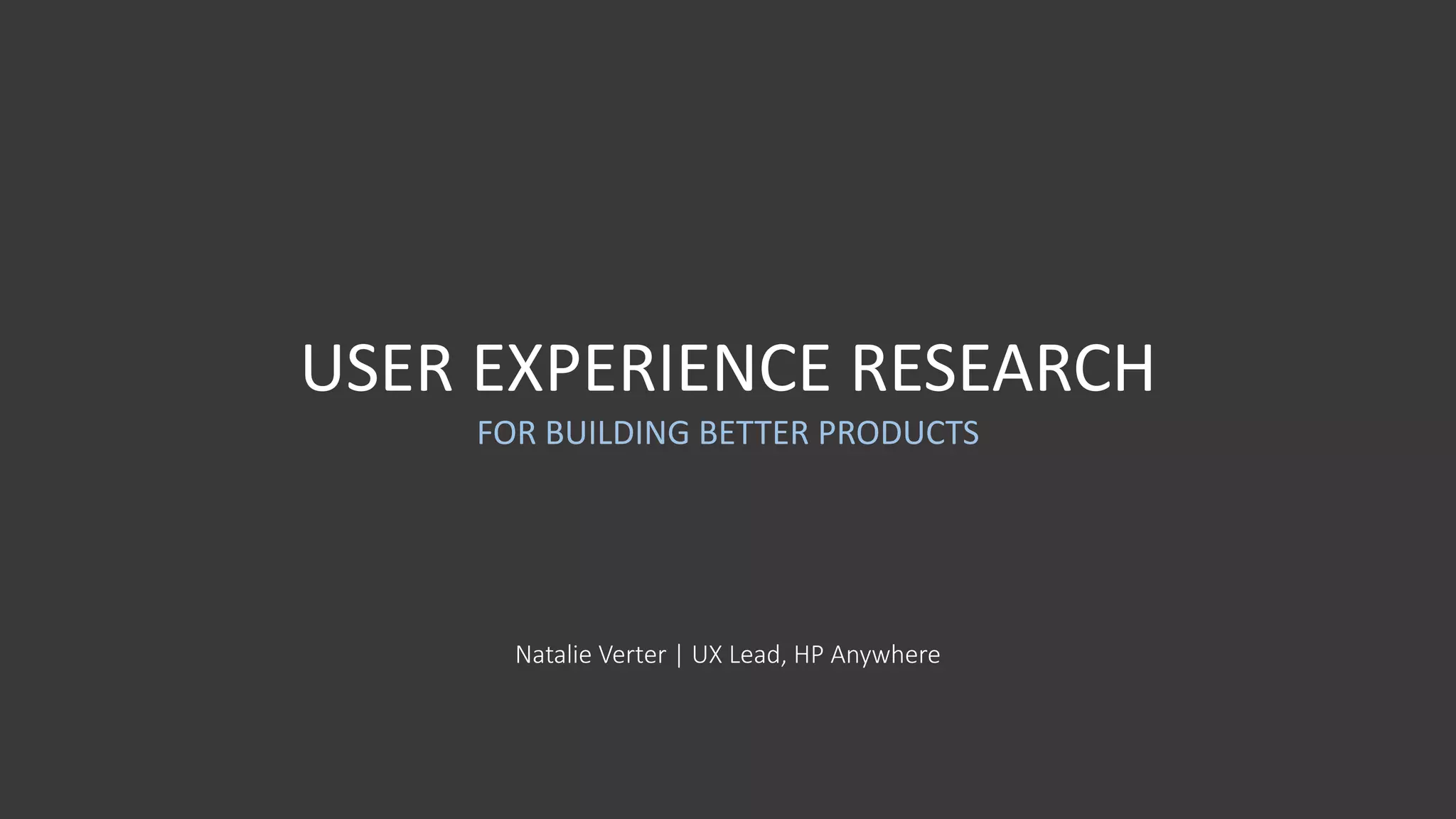 Evaluative Research | PDF