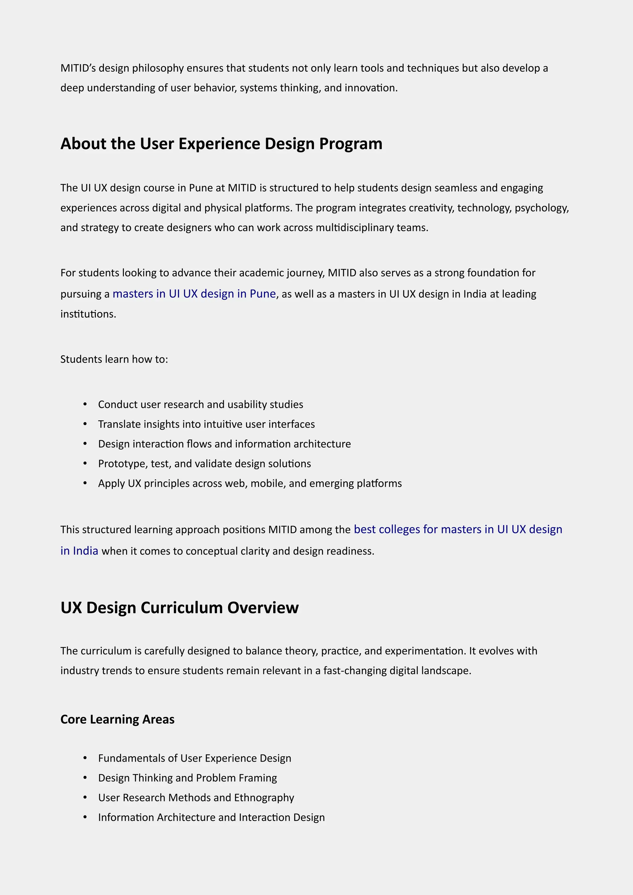 User Experience (UX UI) Design Course in Pune.pdf