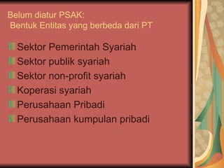 Userfile psak bank syariah | PPT