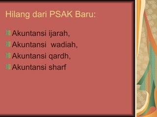 Userfile psak bank syariah | PPT