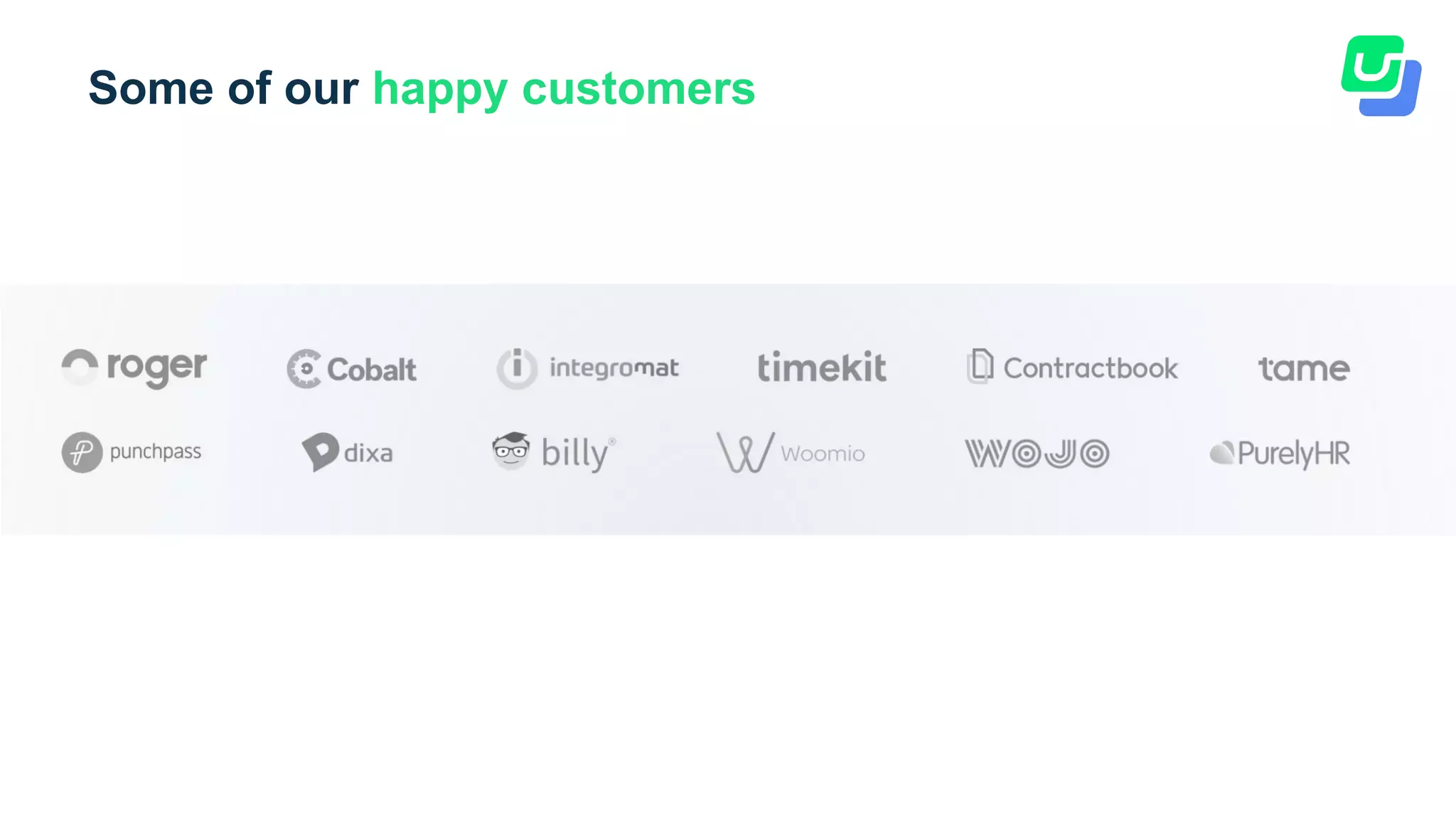 Userflow introduction | PDF