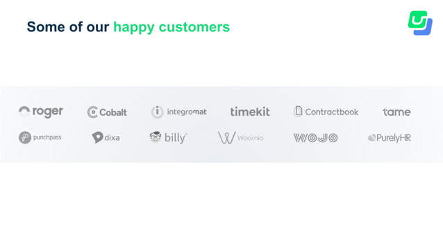Userflow introduction | PDF