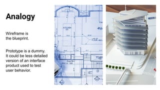 Create User Flow & Wireframing for an Application | PDF | Web Design and HTML | Internet