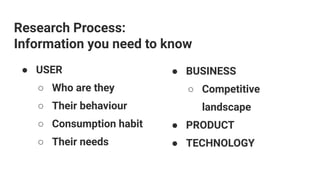 Create User Flow & Wireframing for an Application | PDF | Web Design and HTML | Internet