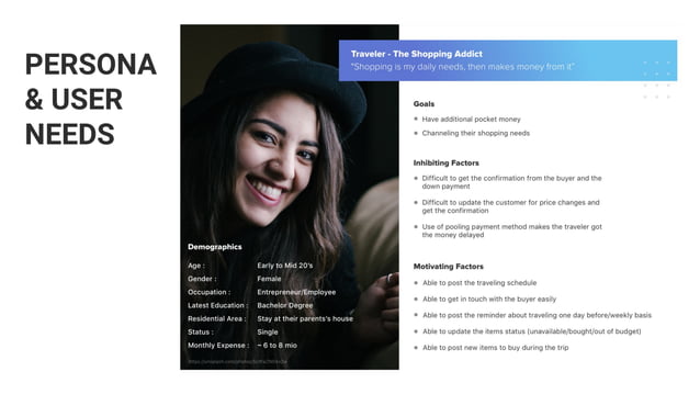Create User Flow & Wireframing for an Application | PDF | Web Design and HTML | Internet