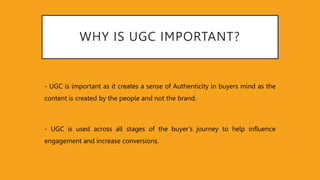 USER GENERATED CONTENT.pptx