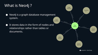 Integrating Graph-Powered Insights: Neo4j with OutSystems | PPTX