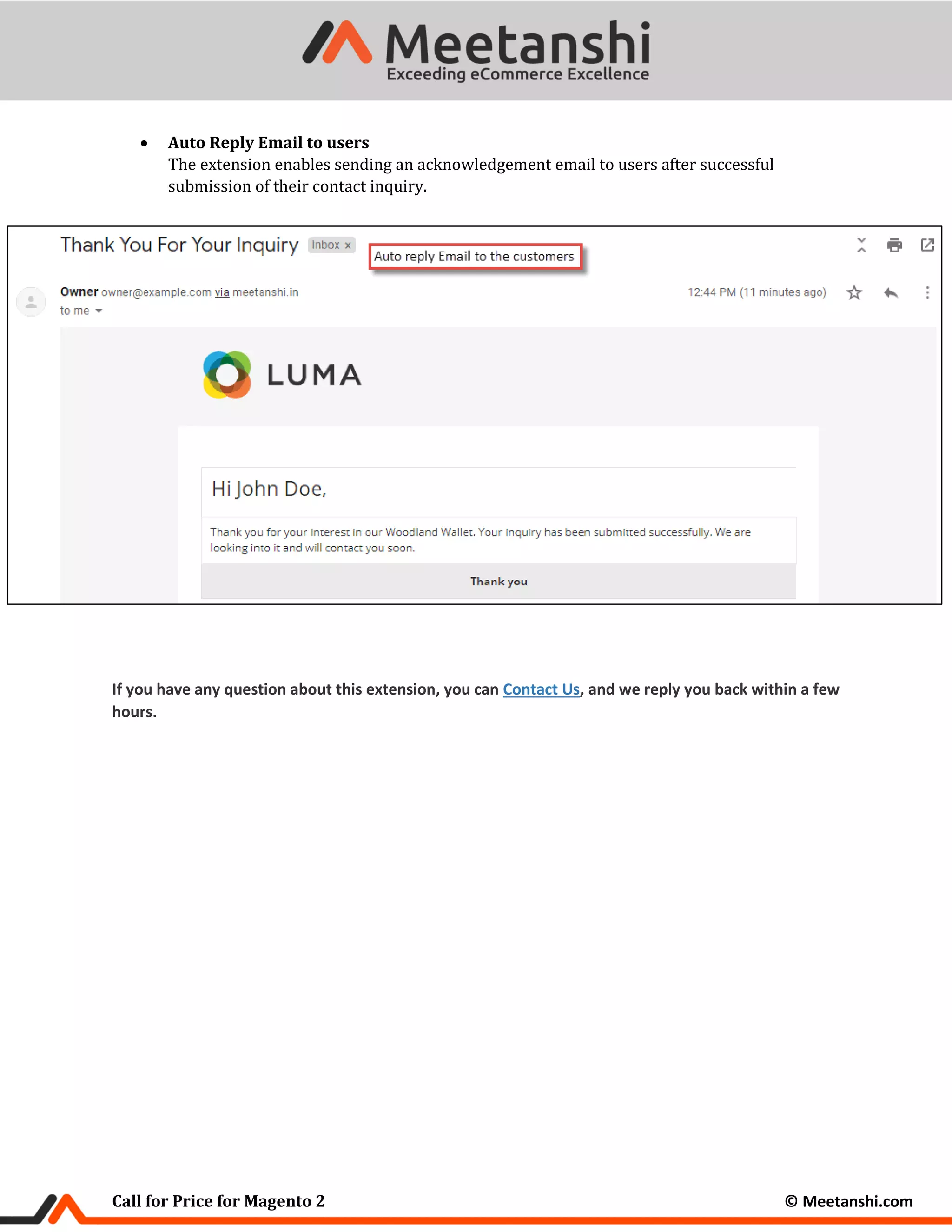 Magento 2 Call for Price | PDF