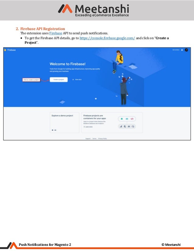 Magento 2 Push Notifications | PDF | Web Development | Internet
