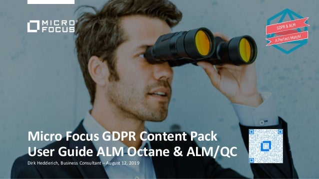 Micro focus alm - gigrewhsa