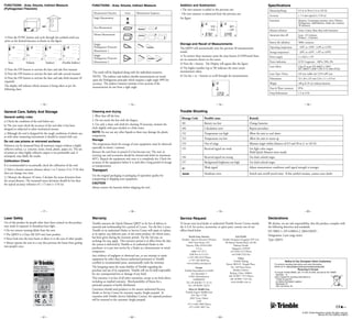 User guide qm55 | PPT
