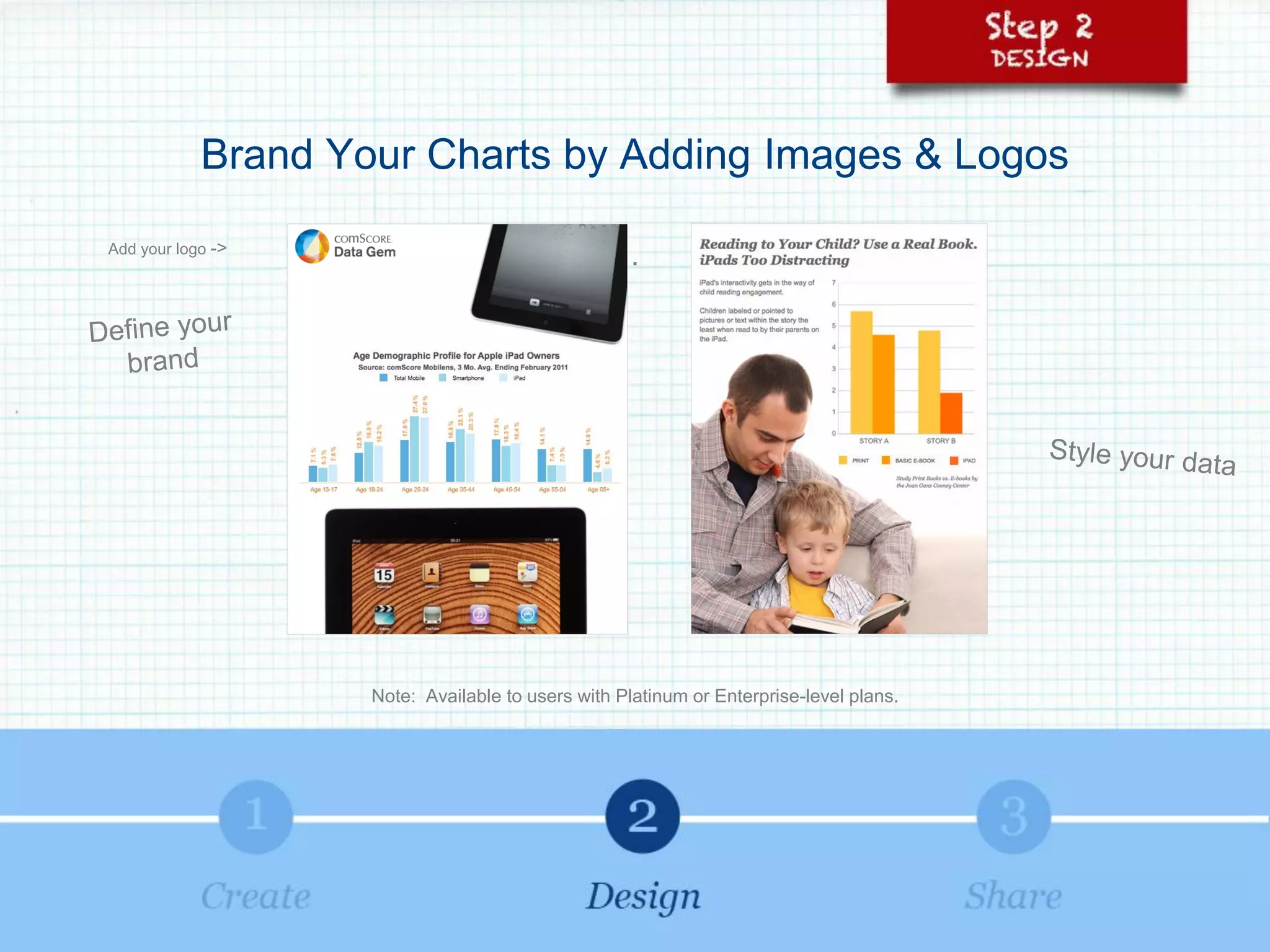 iCharts - Quick Overview | PPT