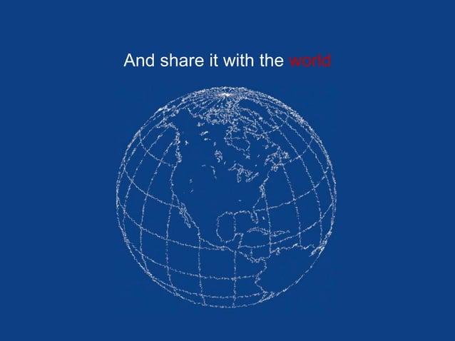 iCharts - Quick Overview | PPT