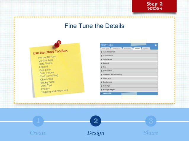 iCharts - Quick Overview | PPT