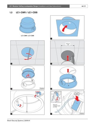 User guide __instruction_book_en_us_1924427275 | PDF