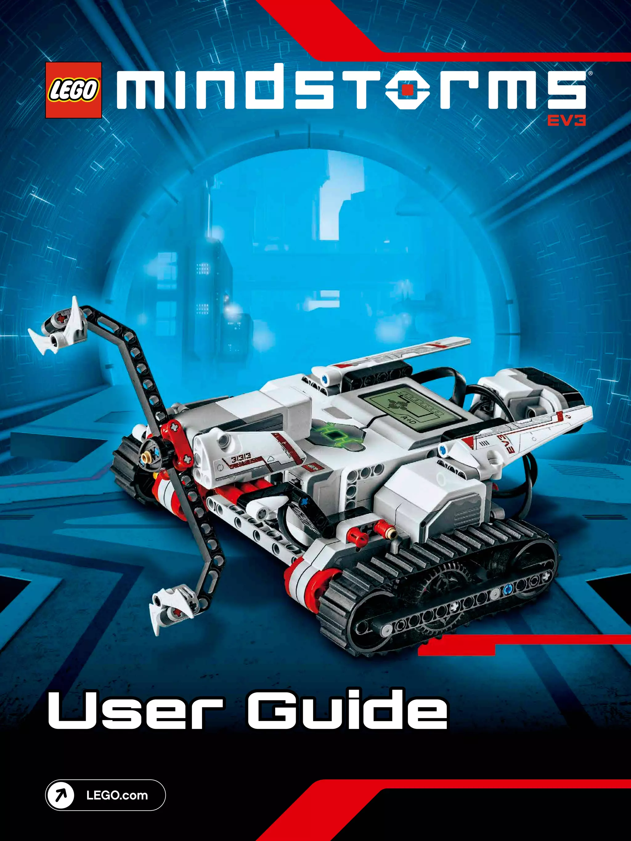 User guide lego mindstorms ev3 10 all enus (2) | PDF