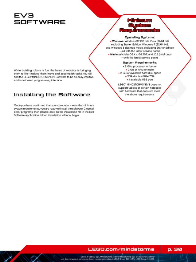 User guide lego mindstorms ev3 10 all enus (2) | PDF