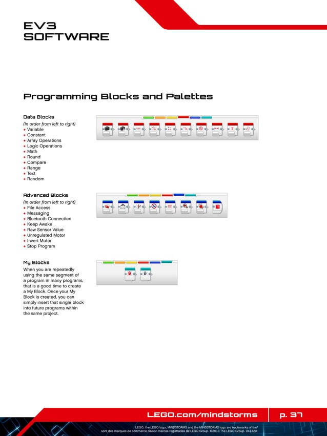 User guide lego mindstorms ev3 10 all enus (2) | PDF