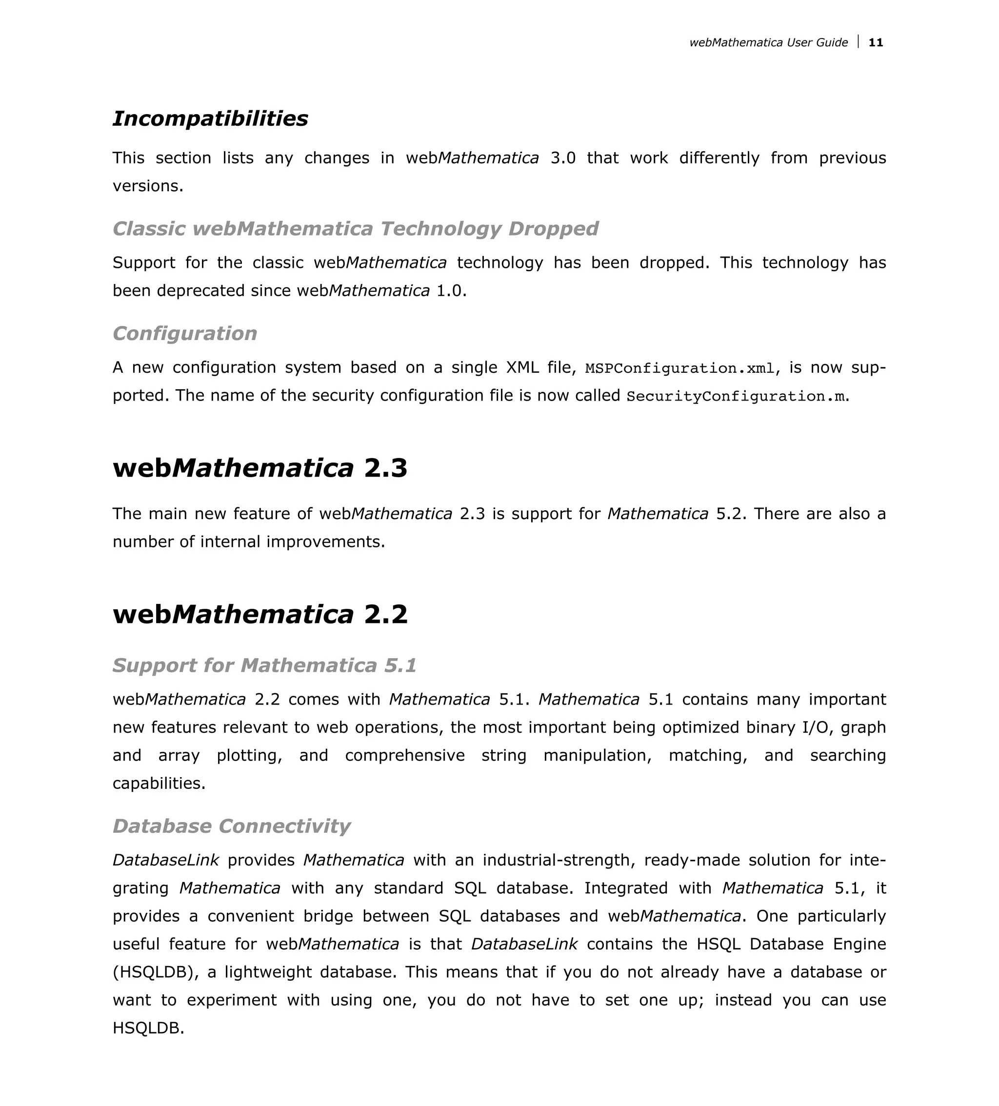 Userguide mathematica | PDF