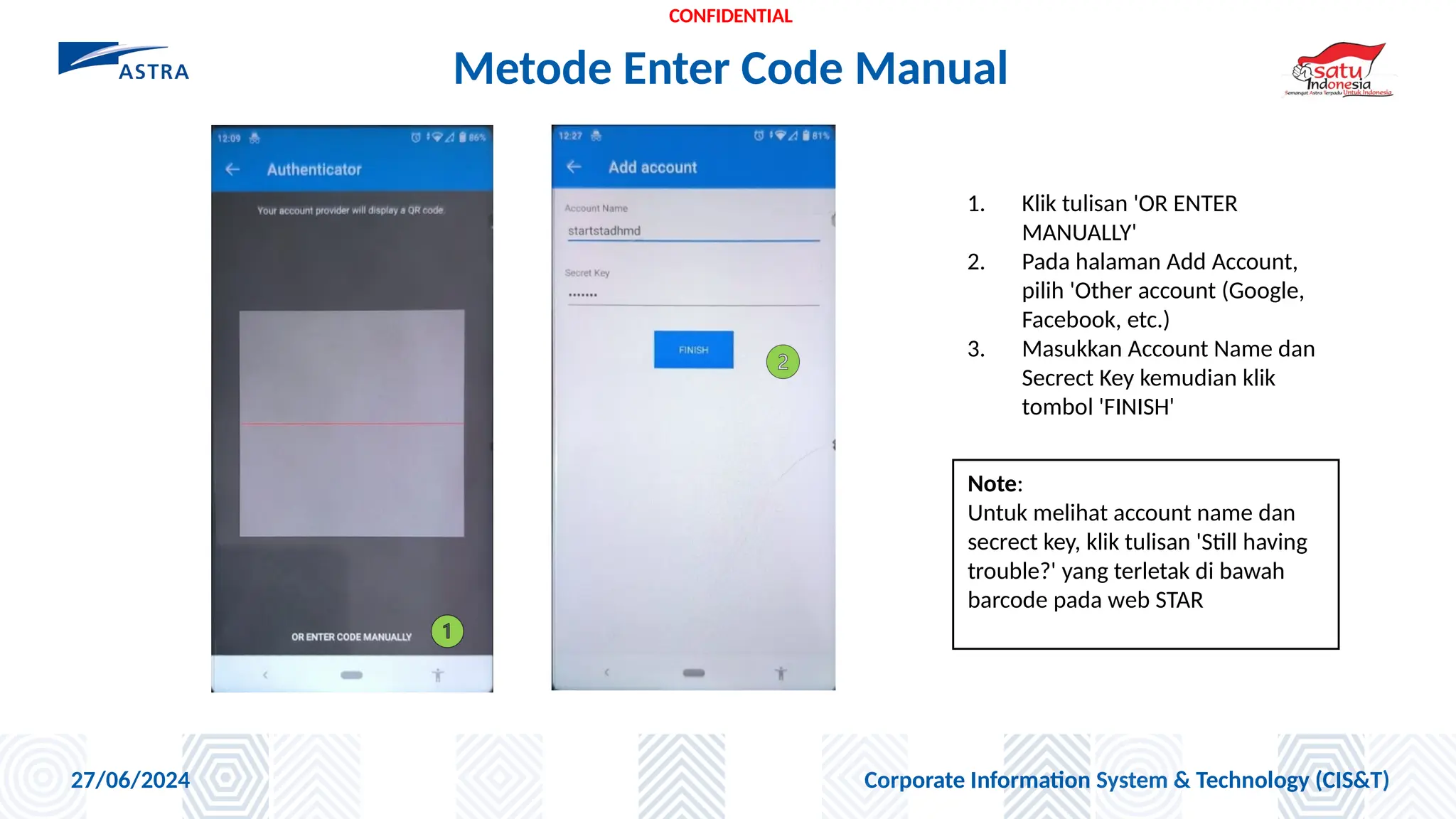 User Guide pengunaan di astra motor tanjungvselor , dan pengunaan manualMFA.pptx