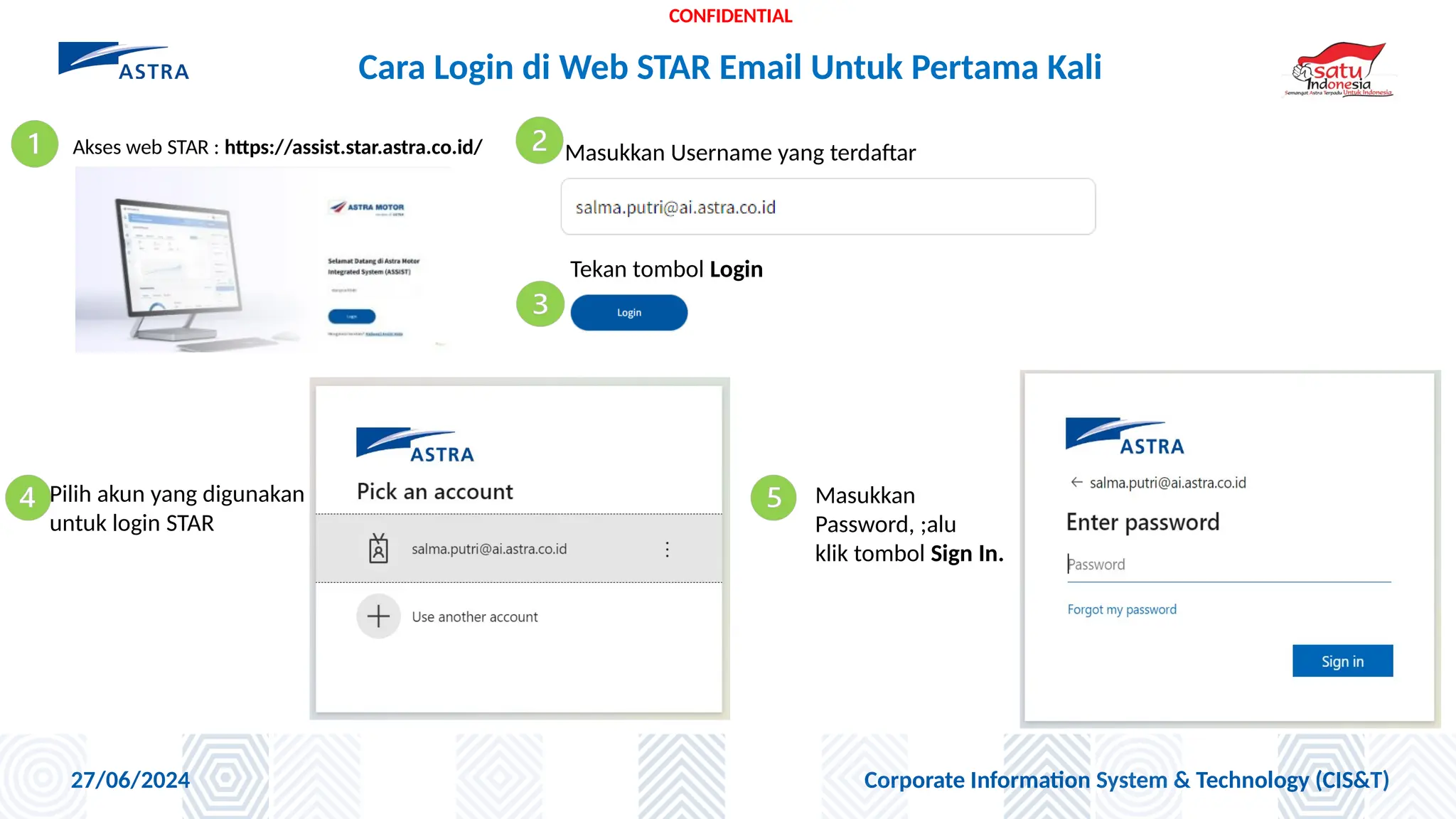 User Guide pengunaan di astra motor tanjungvselor , dan pengunaan manualMFA.pptx