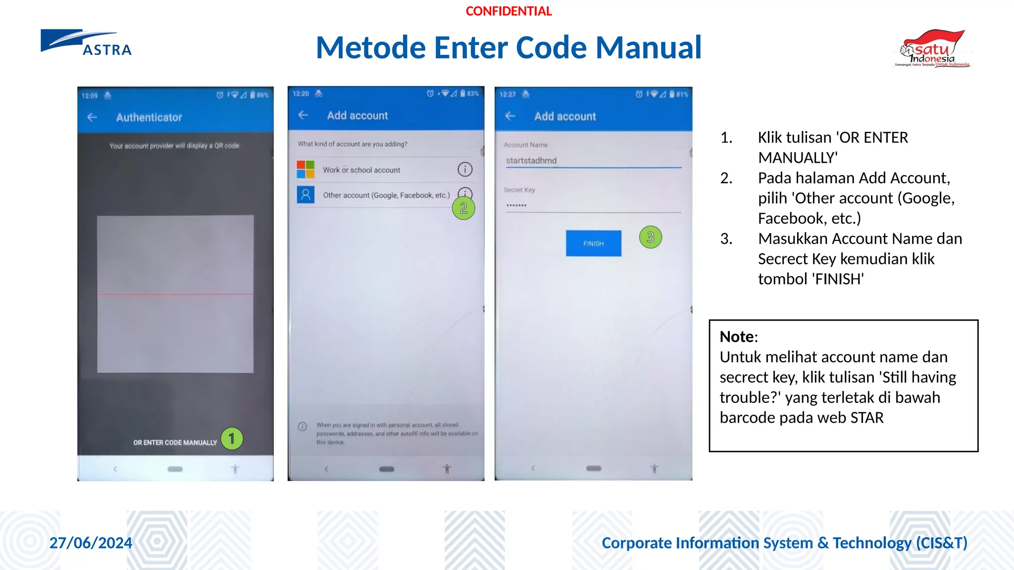 User Guide pengunaan di astra motor tanjungvselor , dan pengunaan manualMFA.pptx