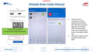User Guide pengunaan di astra motor tanjungvselor , dan pengunaan manualMFA.pptx
