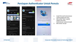 User Guide pengunaan di astra motor tanjungvselor , dan pengunaan manualMFA.pptx