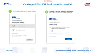 User Guide pengunaan di astra motor tanjungvselor , dan pengunaan manualMFA.pptx
