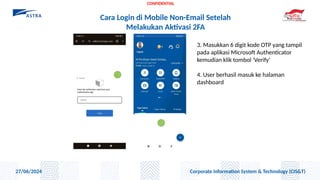 User Guide pengunaan di astra motor tanjungvselor , dan pengunaan manualMFA.pptx