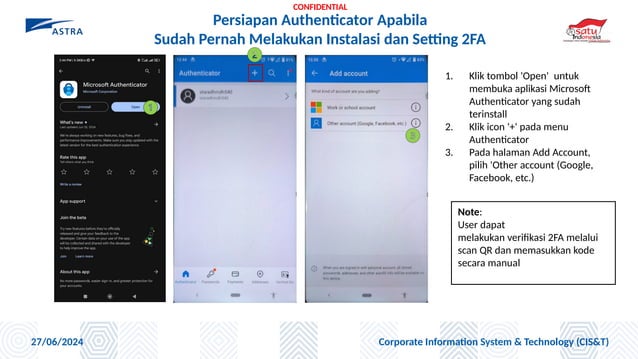 User Guide pengunaan di astra motor tanjungvselor , dan pengunaan manualMFA.pptx