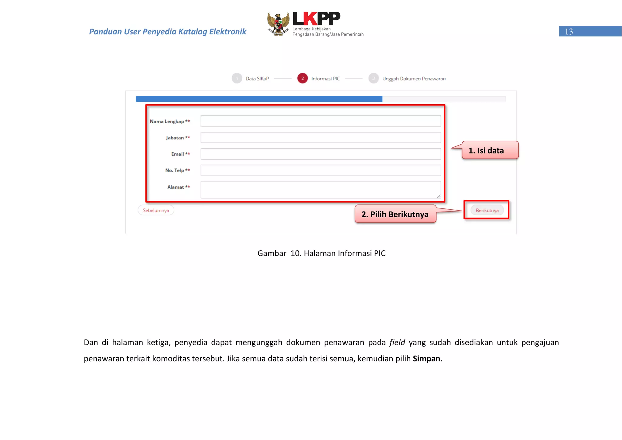 USER GUIDE Pra Katalog Katalog Elektronik V.5.0 Penyedia.pdf