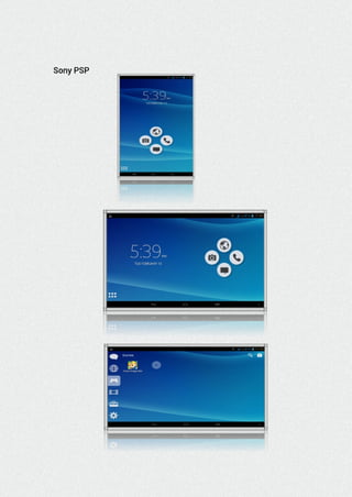 User guide smart launcher | PDF