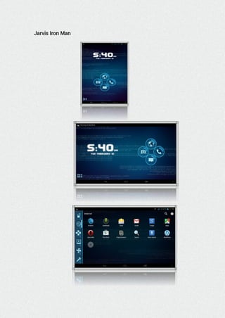 User guide smart launcher | PDF